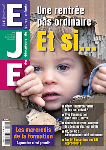 EJE JOURNAL
