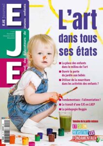 EJE JOURNAL