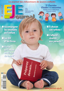 EJE JOURNAL