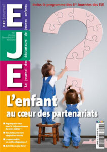 EJE JOURNAL