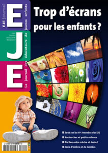 EJE JOURNAL