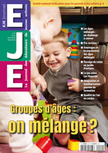 EJE JOURNAL