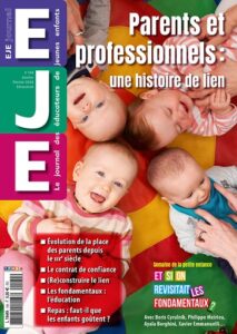 EJE JOURNAL